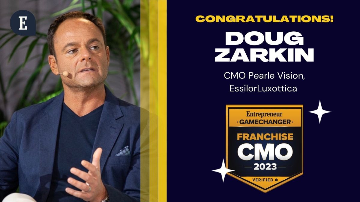 Home - Doug Zarkin - Moving Your Brand Out of the Friend Zone